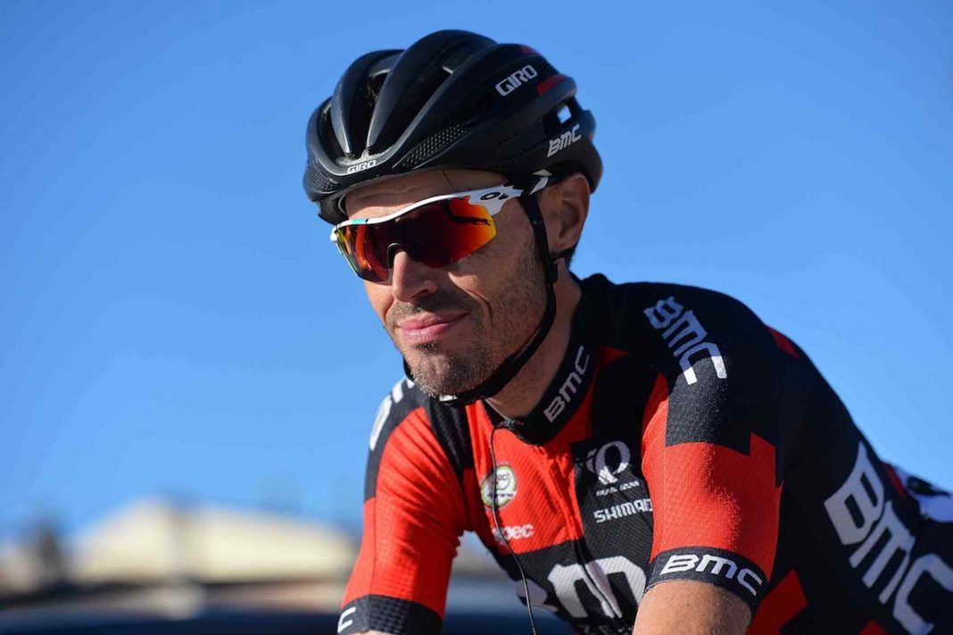 Dopage : Samuel Sanchez contrôlé positif avant la Vuelta 2017