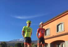 Le maillot Sunweb pour 2018 dans la lignée des précédents