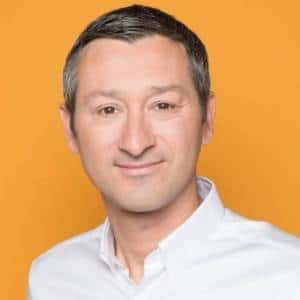 J’aime bien Nicolas Geay, j’ai l’impression qu’il est sympa, en vrai