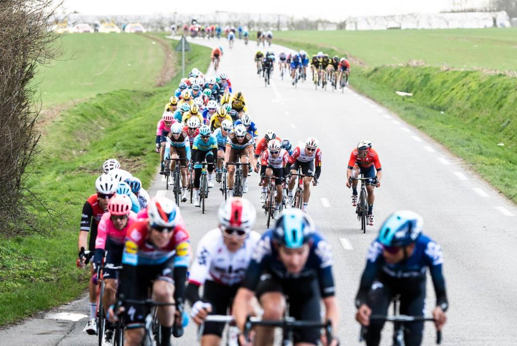 Paris-Nice 2020 : Comment suivre la 78e édition en direct live