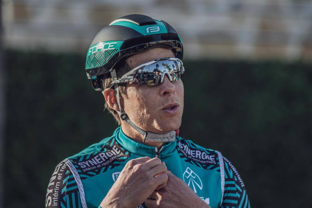 Transfert : Bert De Backer reste chez B&B Hôtels - Vital Concept