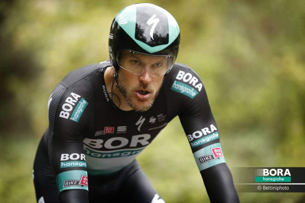 Transfert : Jempy Drucker, de BORA-hansgrohe à Cofidis