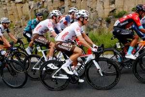 Mercato : AG2R Citroën Team prolonge avec 3 coureurs en 2022