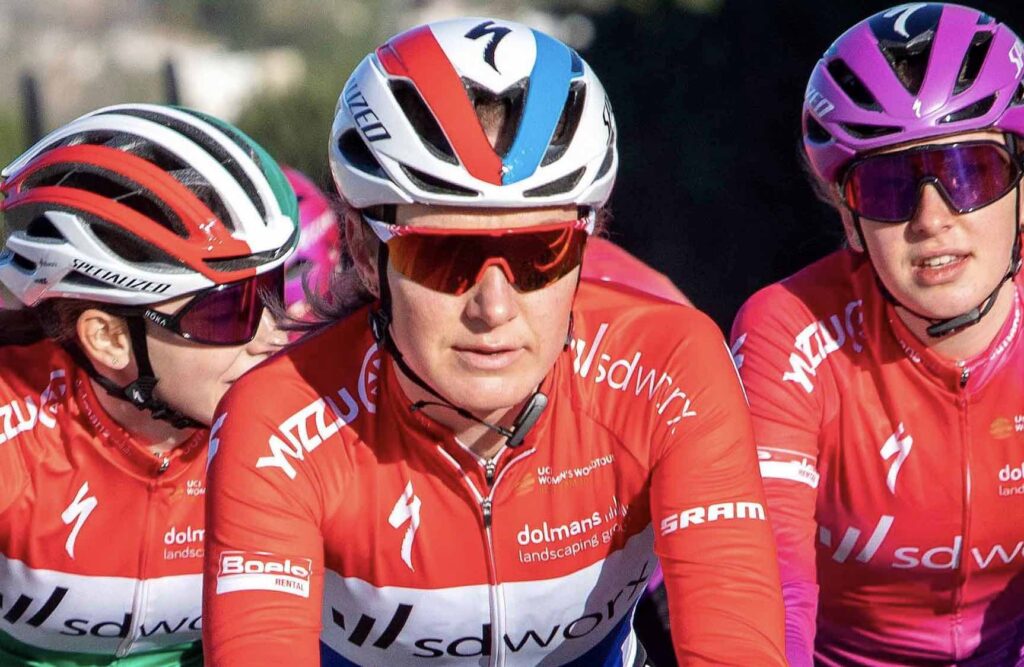 Amy Pieters va être transférée par avion aux Pays-Bas