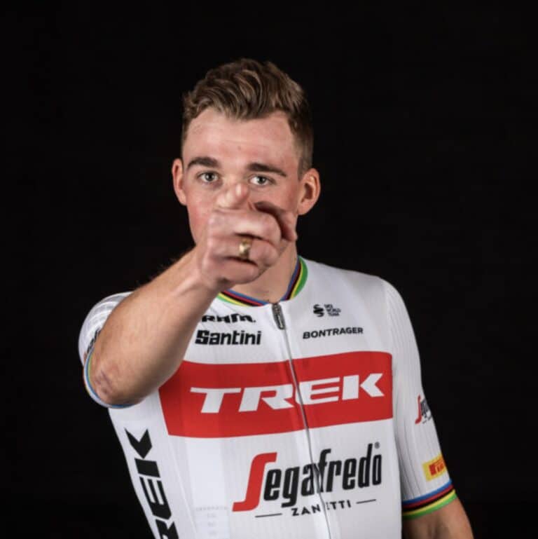 Mads PEDERSEN - Fiche coureur - Todaycycling Mads PEDERSEN - Fiche coureur - Todaycycling
