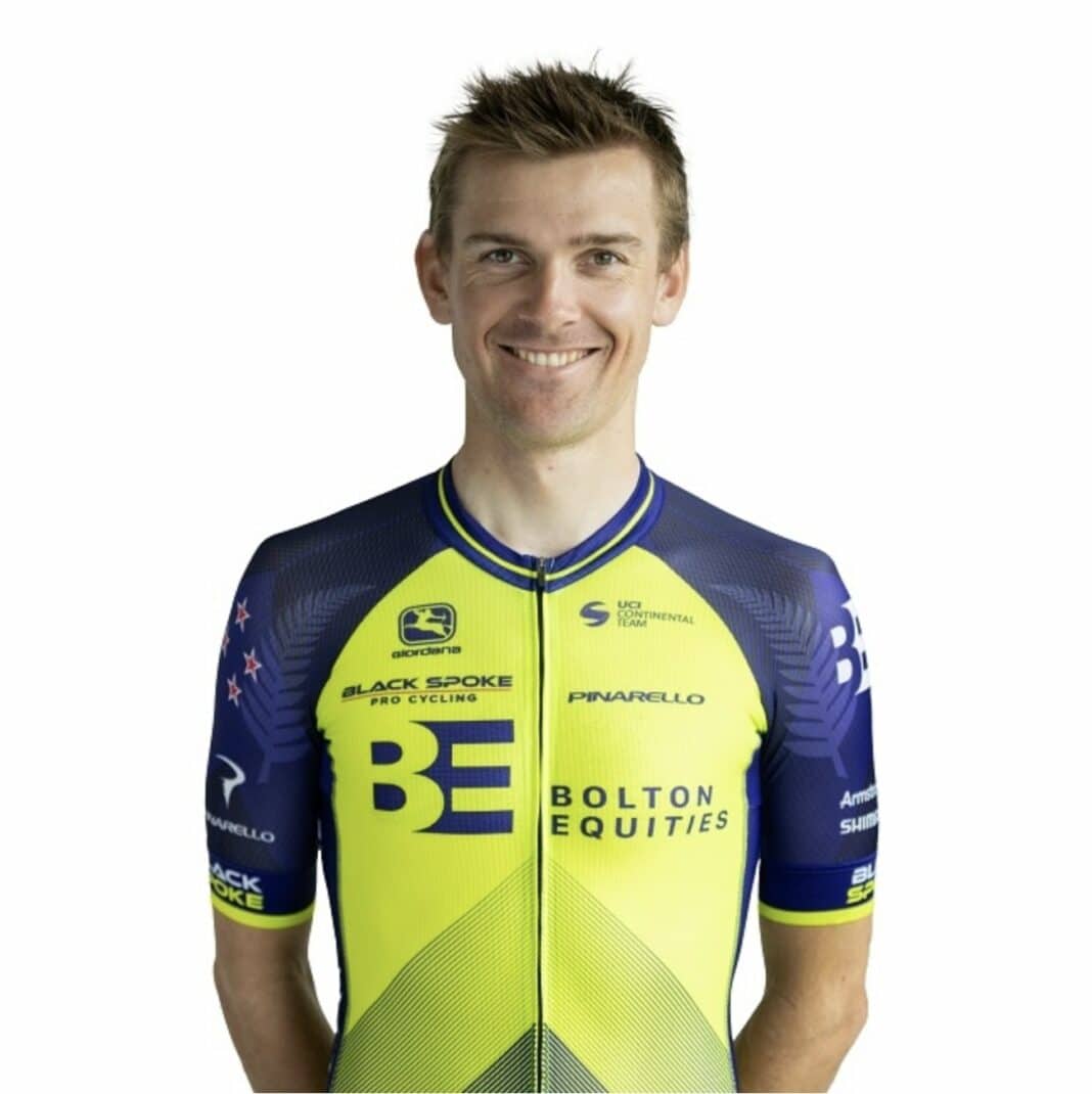 Michael VINK - Fiche coureur - Todaycycling