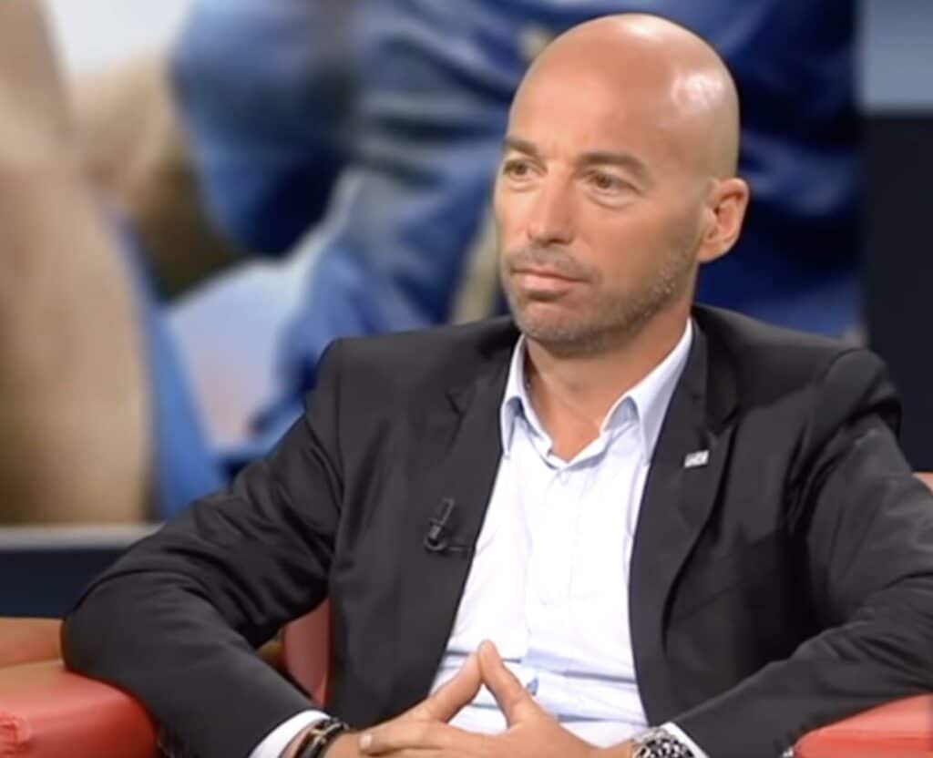 B&B Hotels - KTM : Ca a du mal à avancer selon Pascal Chanteur