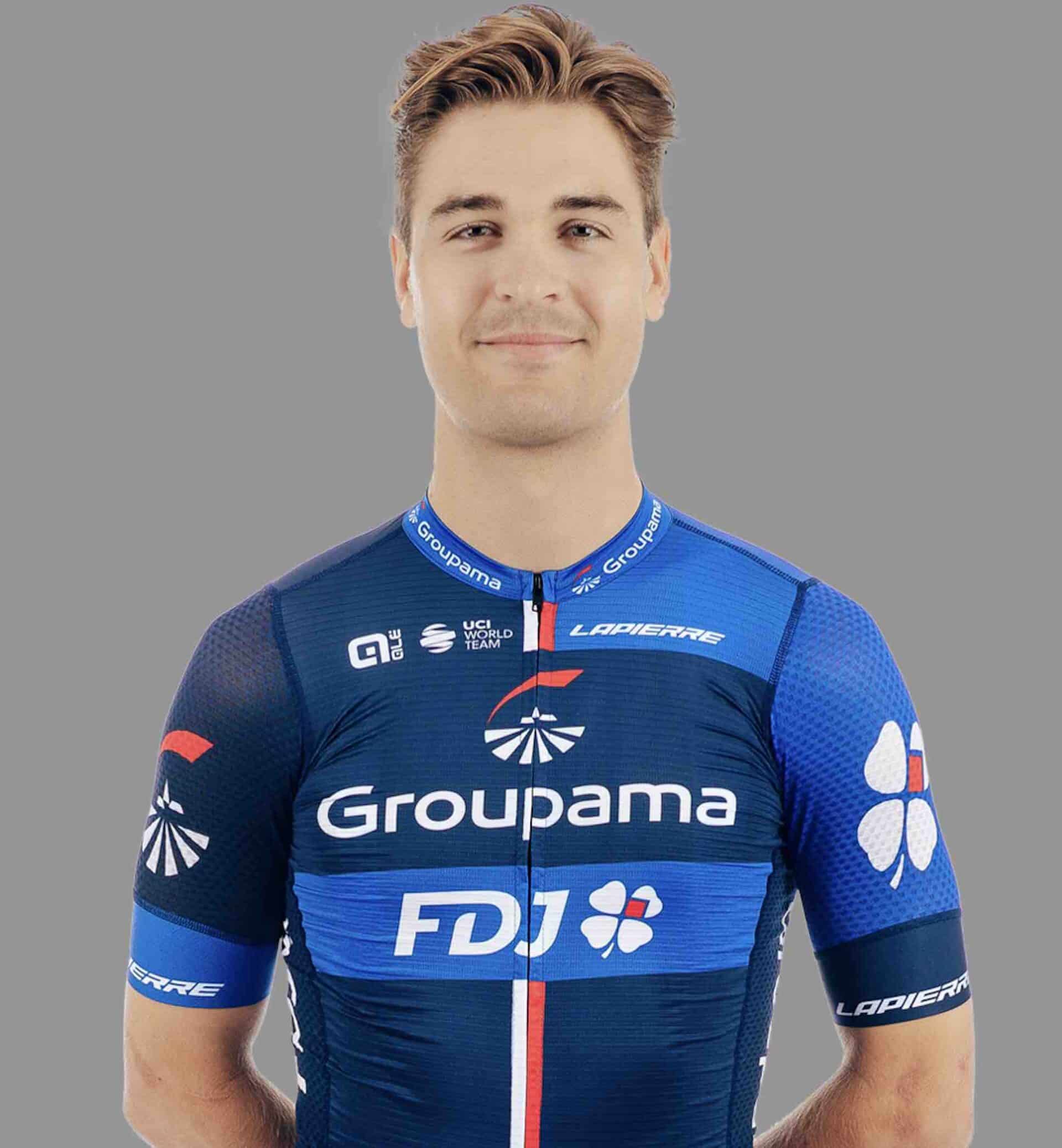 Bram WELTEN - Fiche coureur - Todaycycling