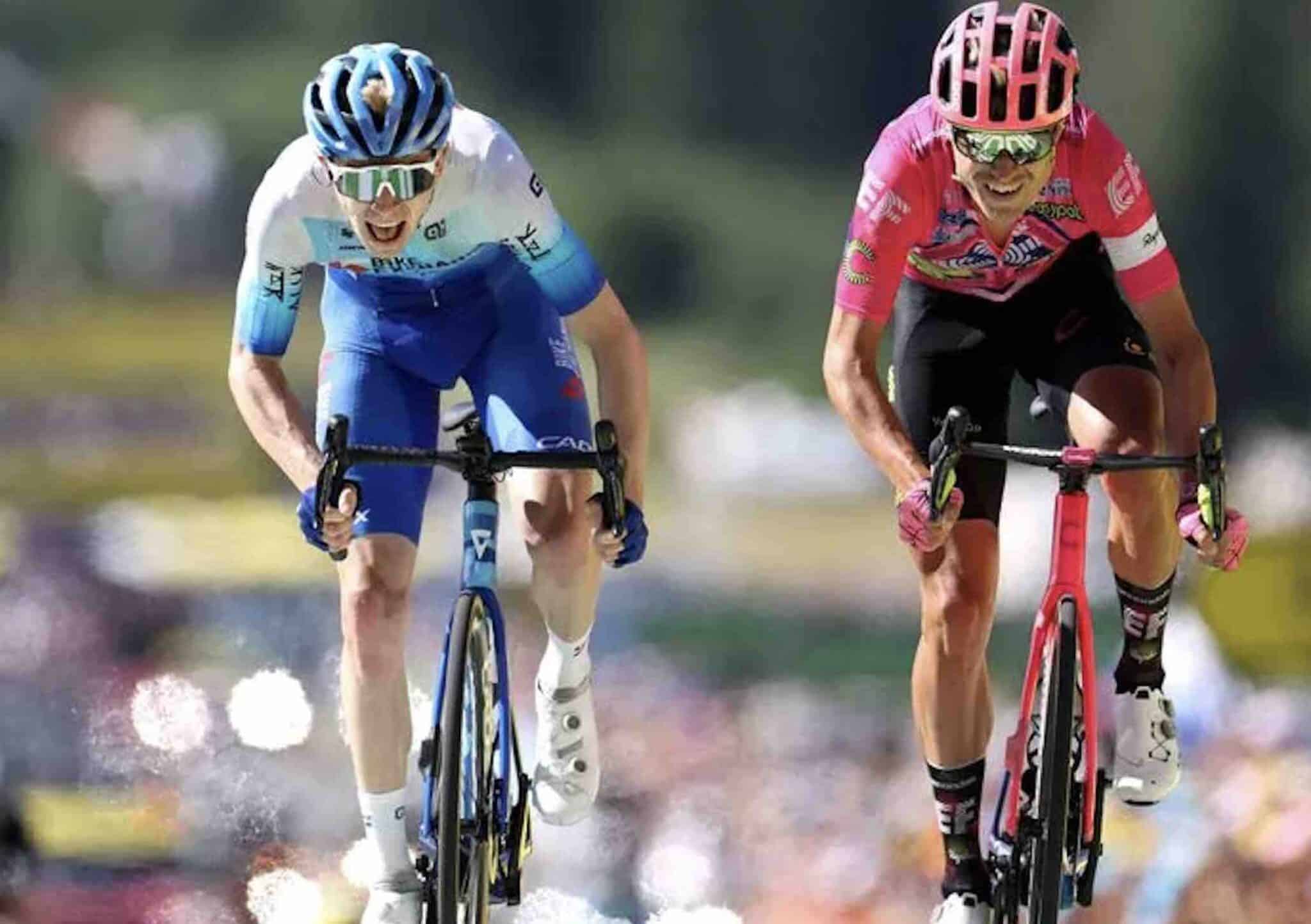 Israel - Premier Tech recrute Nick Schultz pour 2023