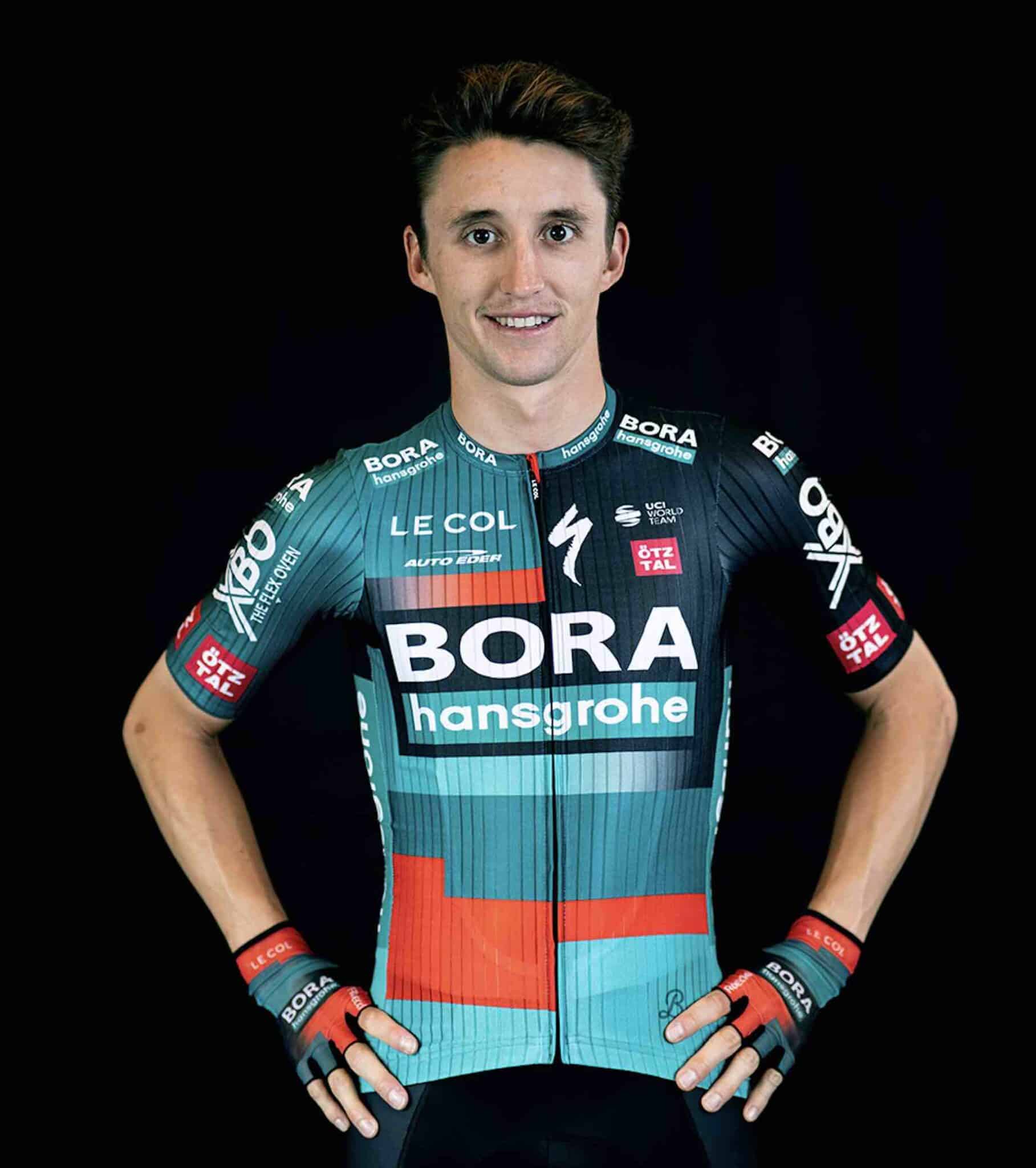 Jai HINDLEY Fiche Coureur Todaycycling Jai HINDLEY Fiche Coureur Todaycycling