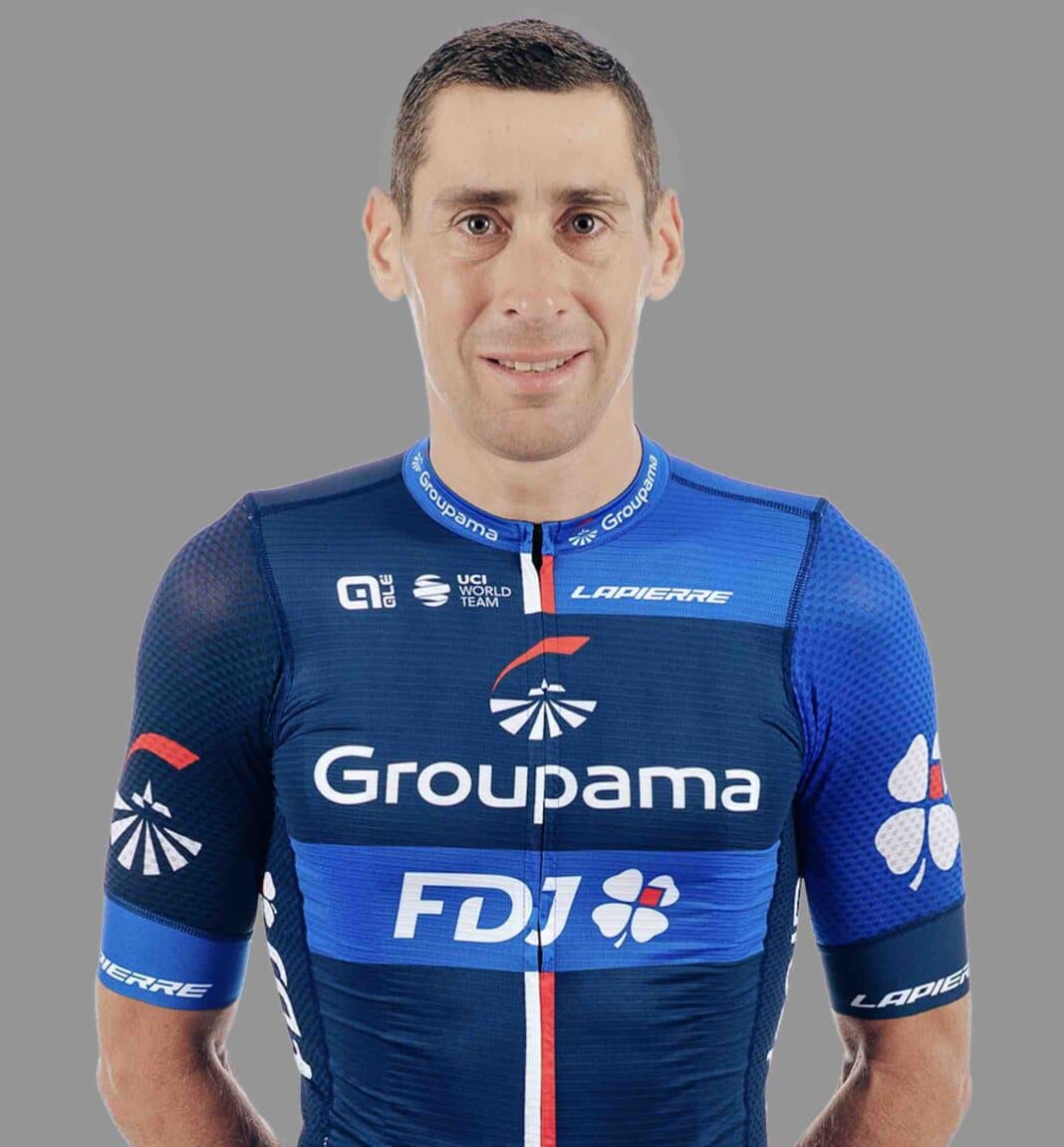 Matthieu LADAGNOUS - Fiche coureur - Todaycycling