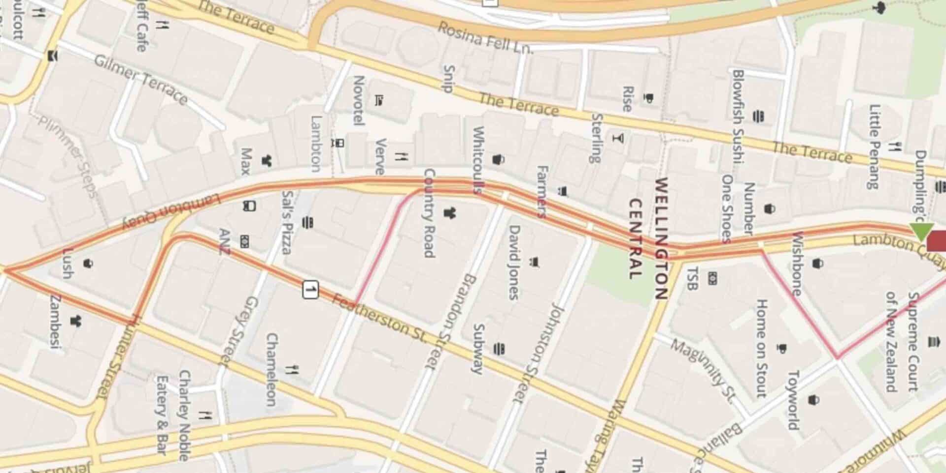 New Zealand Cycle Classic 2023: Route, Stages, Entries, Standings