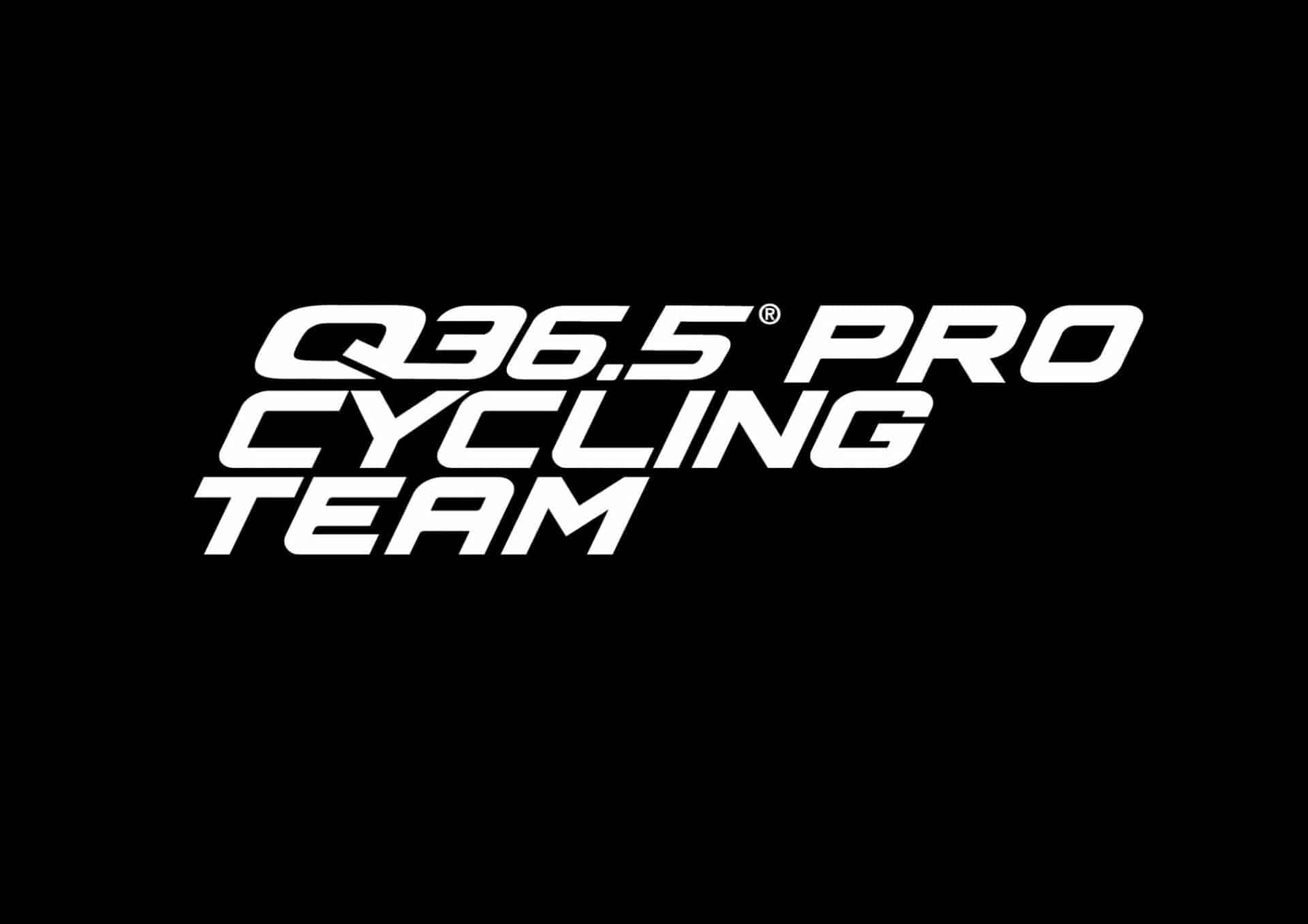 Q36.5 Pro Cycling Team - Fiche équipe - Todaycycling