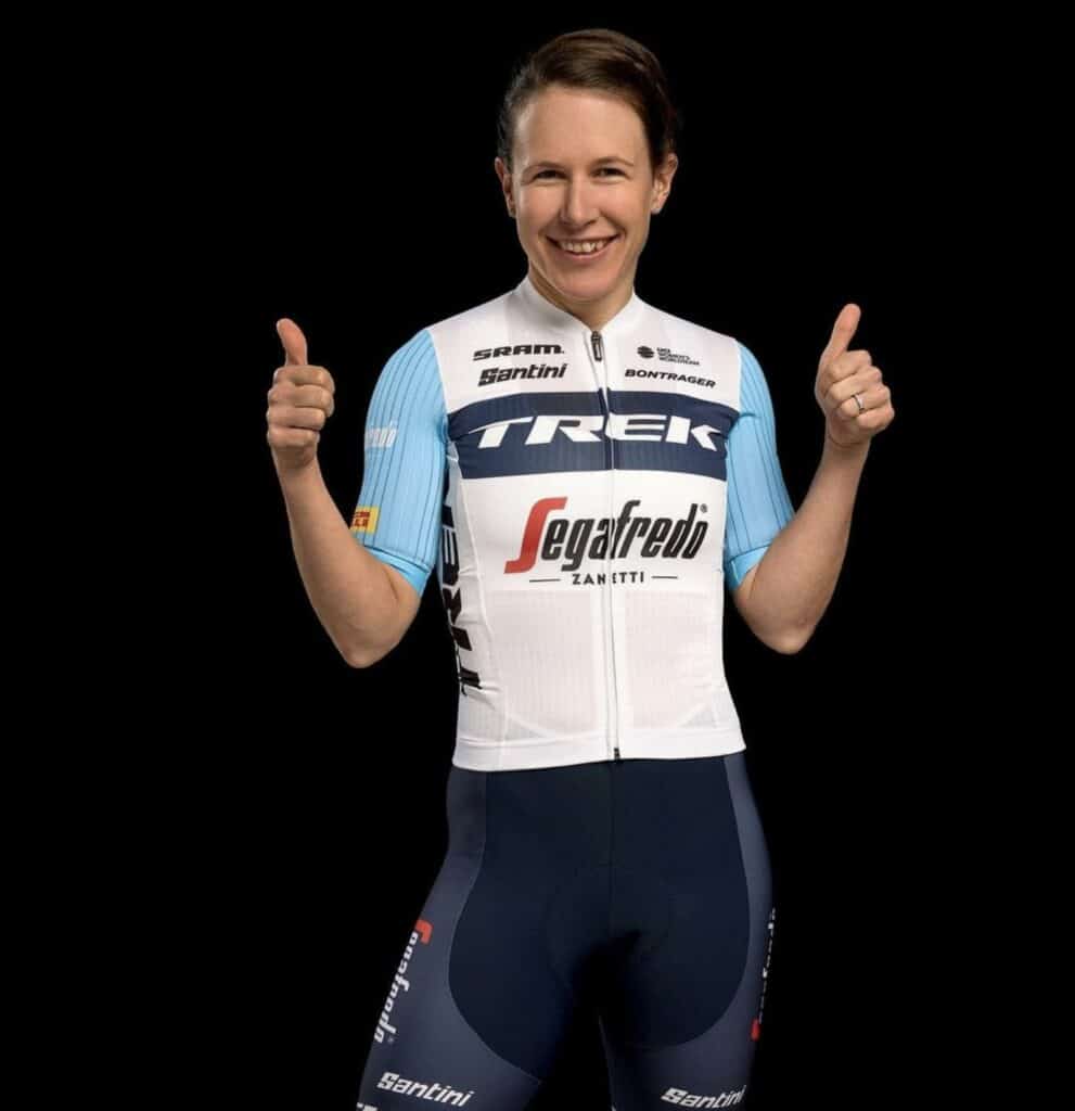 Amanda SPRATT - Fiche palmarès - Todaycycling