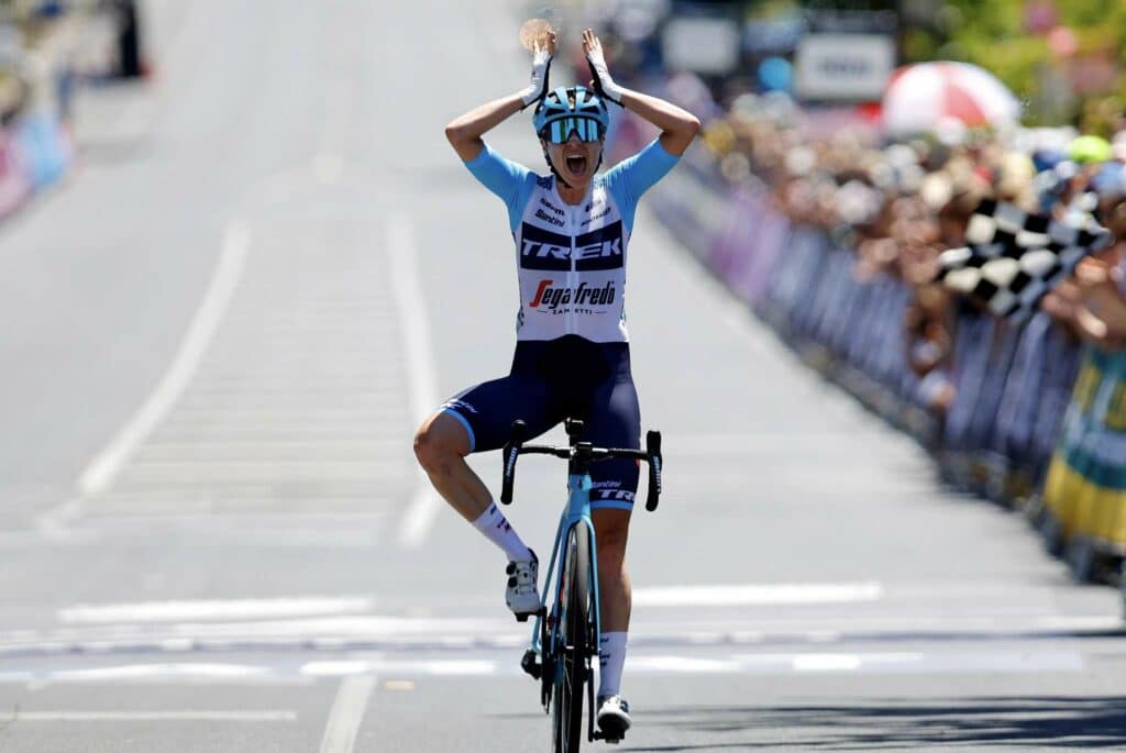 Championnat d'Australie 2023 : Brodie Chapman sacrée à Buninyong