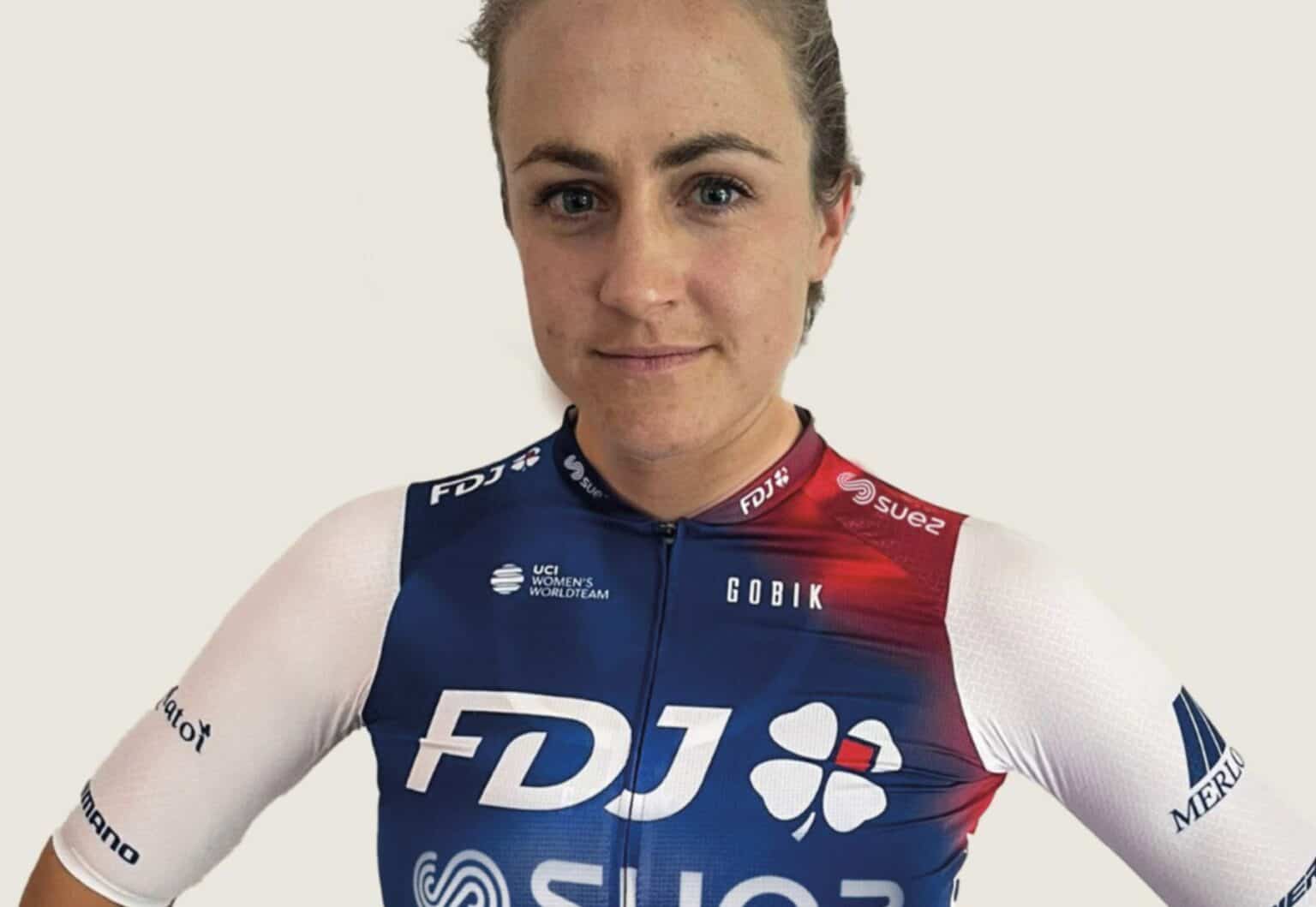 Grace Brown - Fiche palmarès - Todaycycling