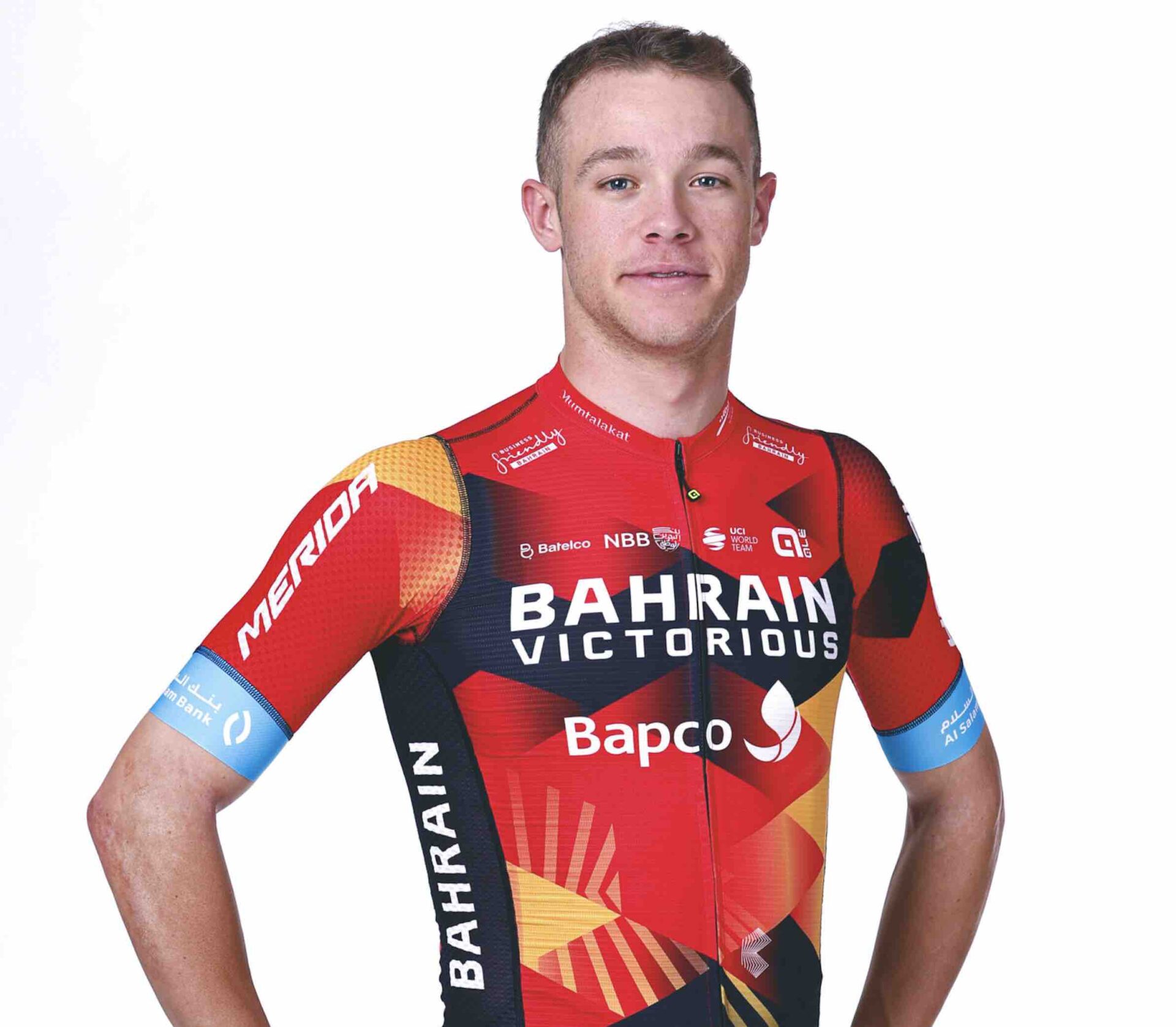 Jonathan MILAN - Fiche coureur - Todaycycling