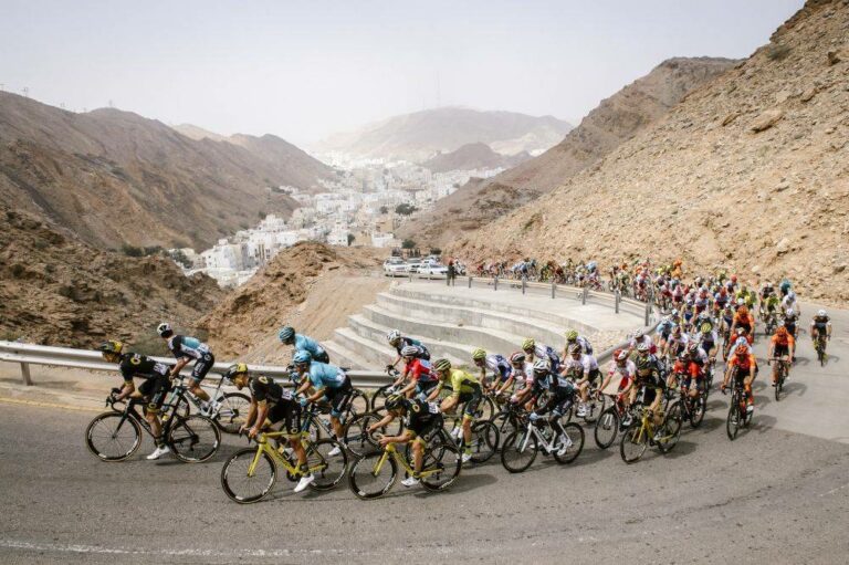 Muscat Classic 2023 : Comment suivre la course en direct Muscat Classic 2023 : Comment suivre la course en direct