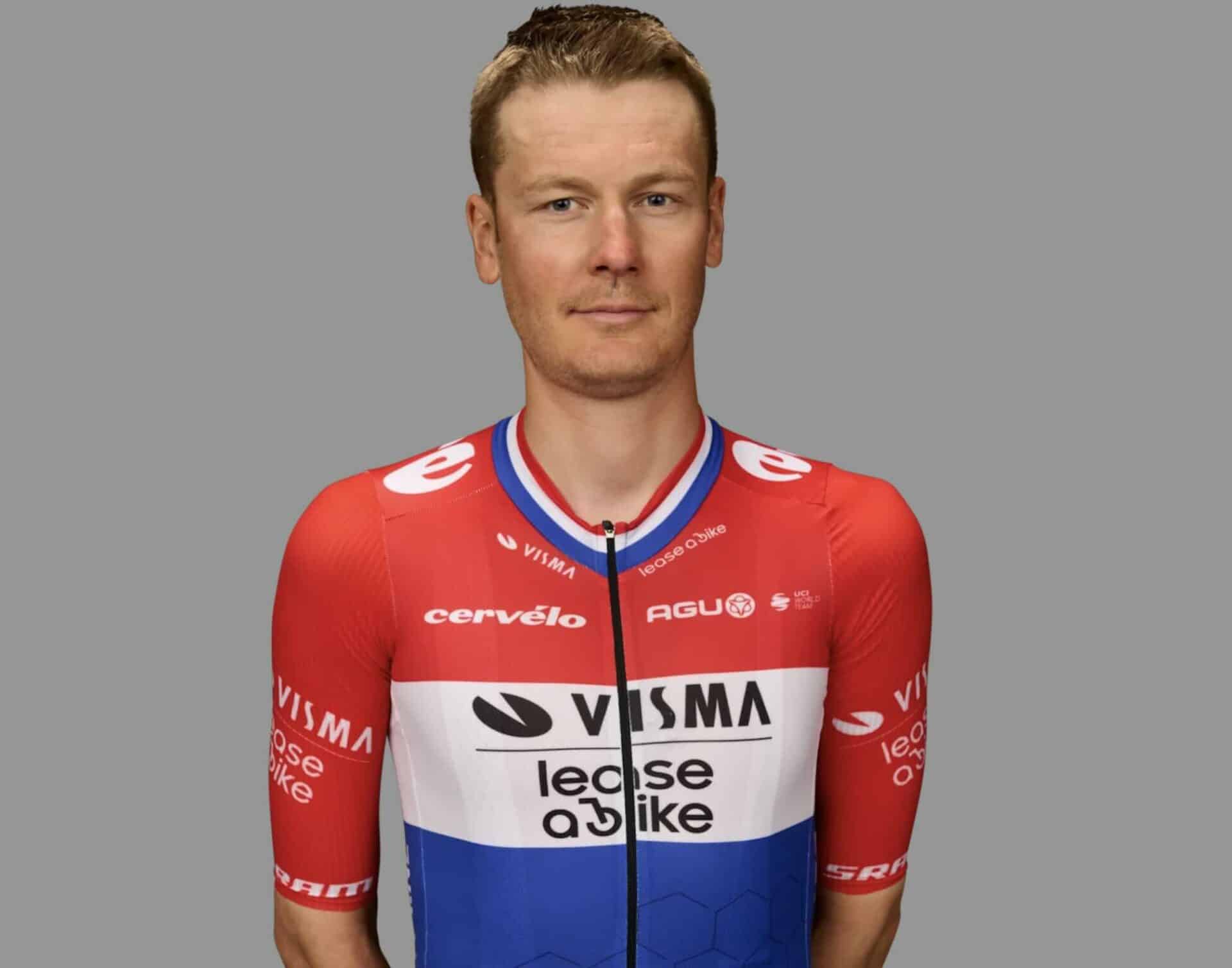 Dylan VAN BAARLE - Fiche coureur palmarès - Todaycycling