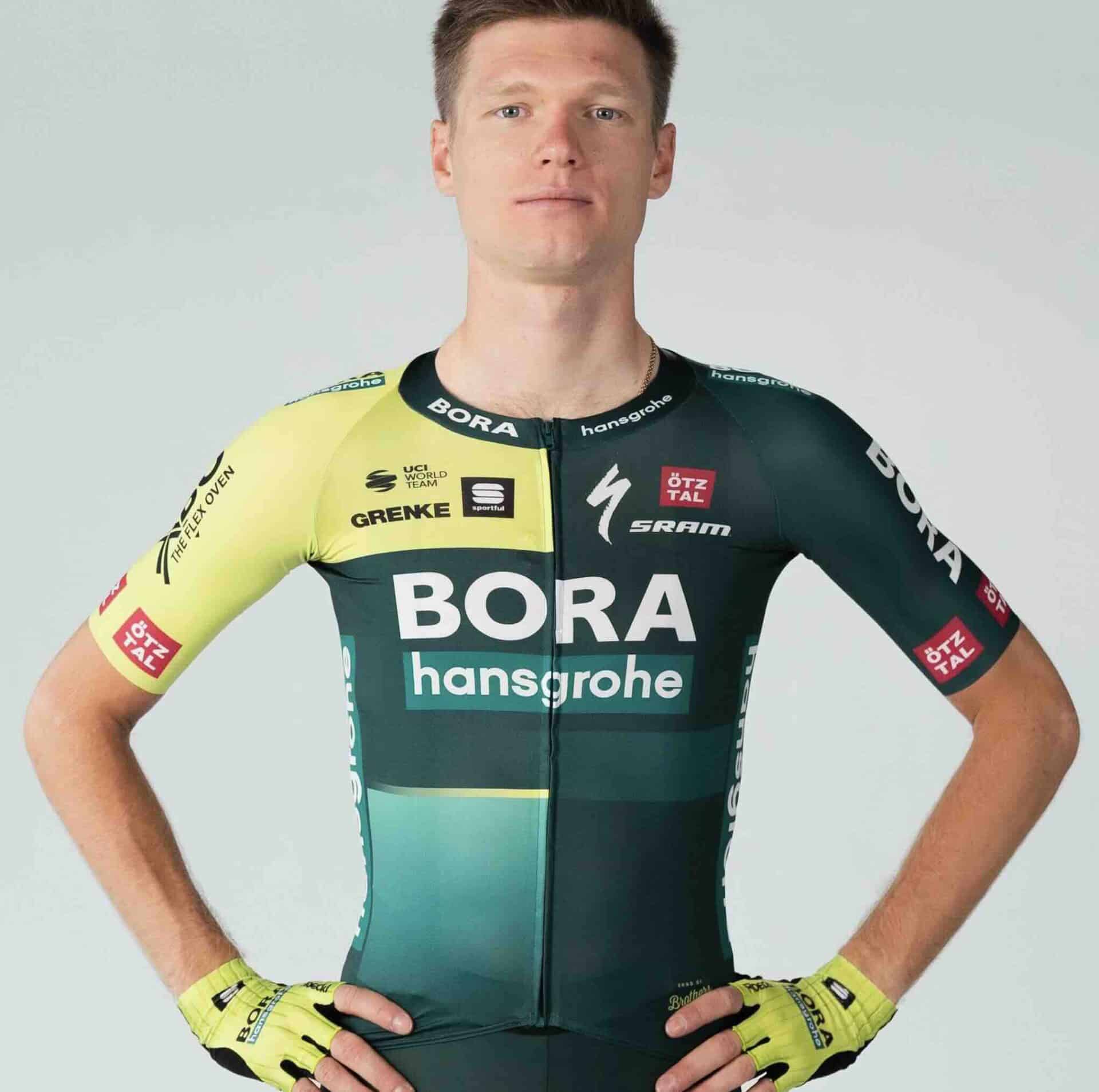 Aleksandr VLASOV - Fiche coureur - Todaycycling