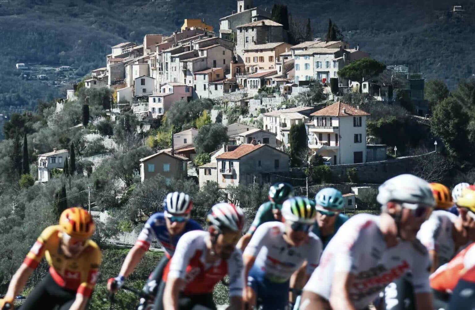 Paris-Nice : Diffusion TV, chaines et horaires