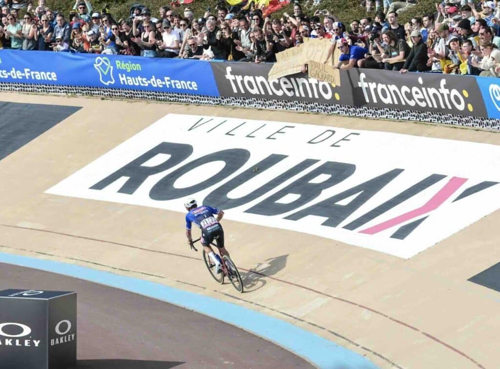 Paris-Roubaix 2024 : à quelle heure et sur quelle chaîne voir la course