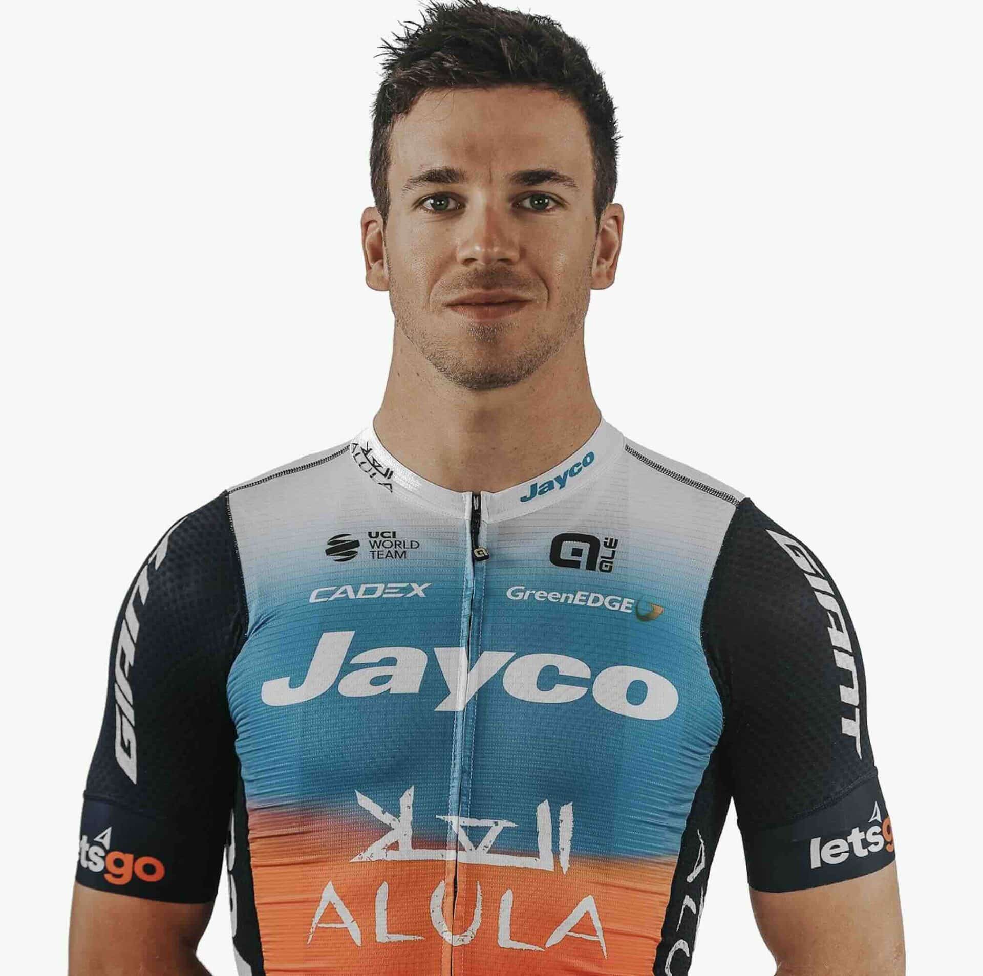 Dylan GROENEWEGEN - Fiche coureur - Todaycycling