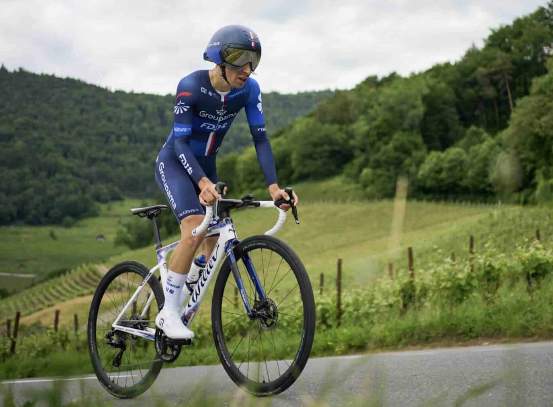 Tour de Suisse. VIDEO. Le résumé de la 8e étape