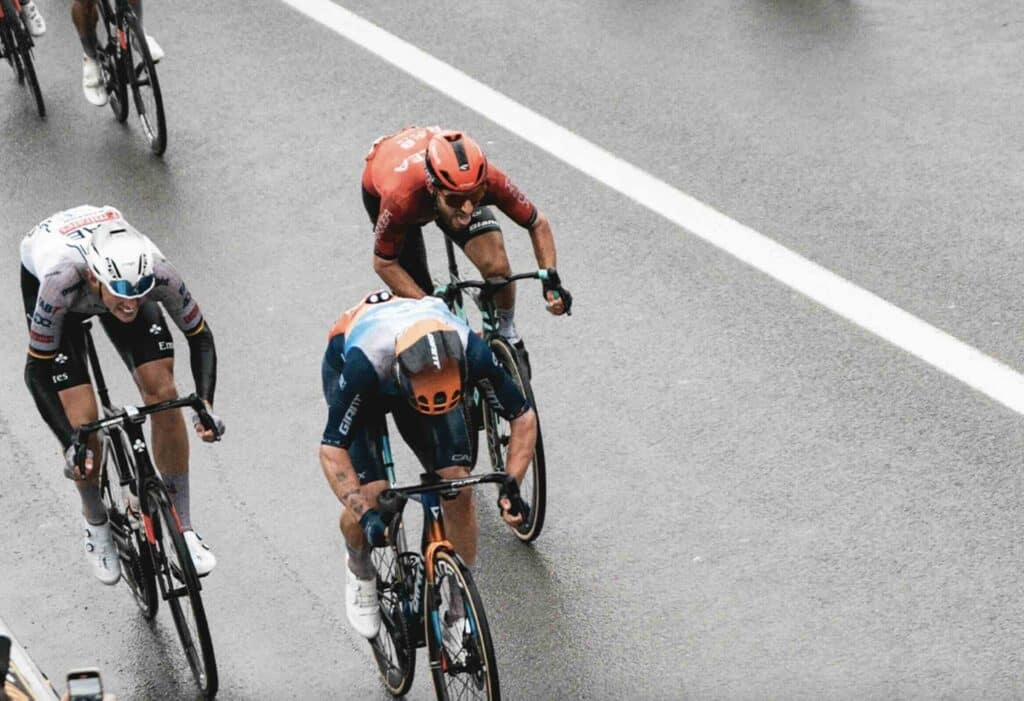 UCI World Tour 2025 : Le calendrier