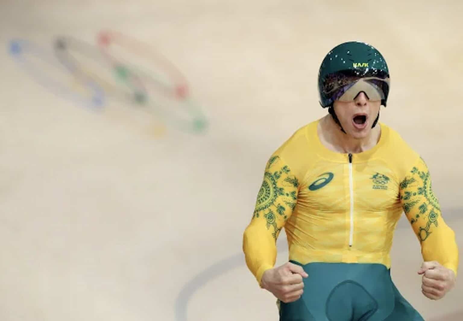 Matthew Richardson sanctionné après son changement de nationalité : La ...