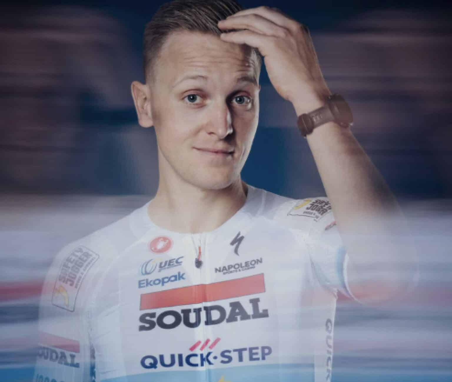 Tim MERLIER - Fiche coureur palmarès - Todaycycling