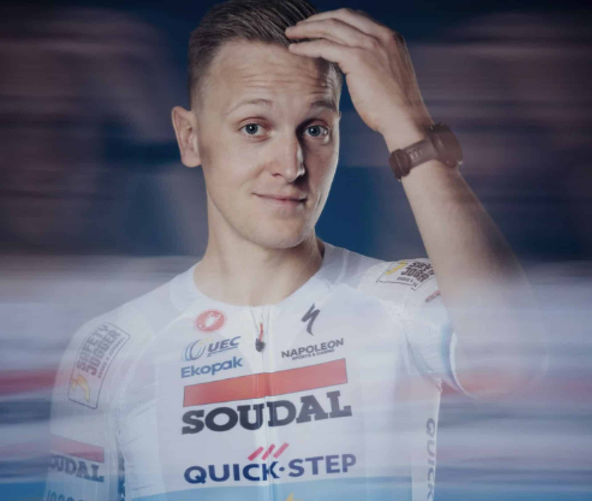 Tim MERLIER - Fiche coureur palmarès - Todaycycling