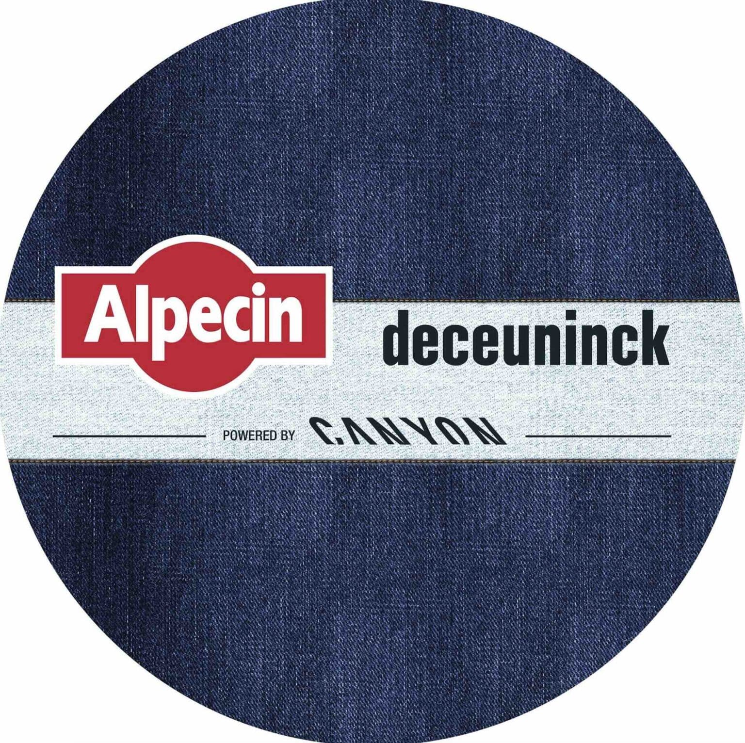Alpecin-Deceuninck 2025- Equipe cycliste