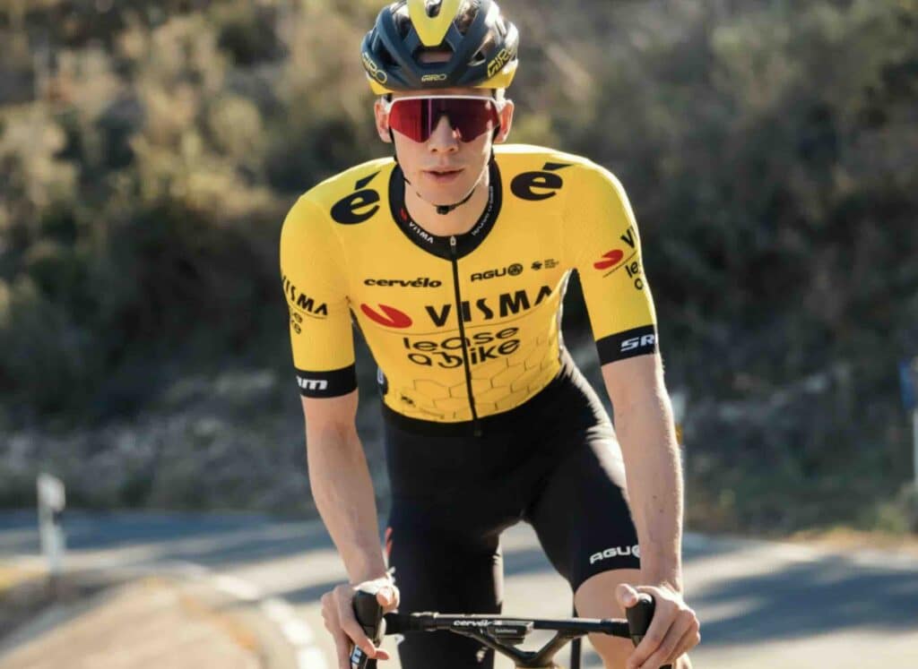 Bart Lemmen : un coureur à suivre en 2025