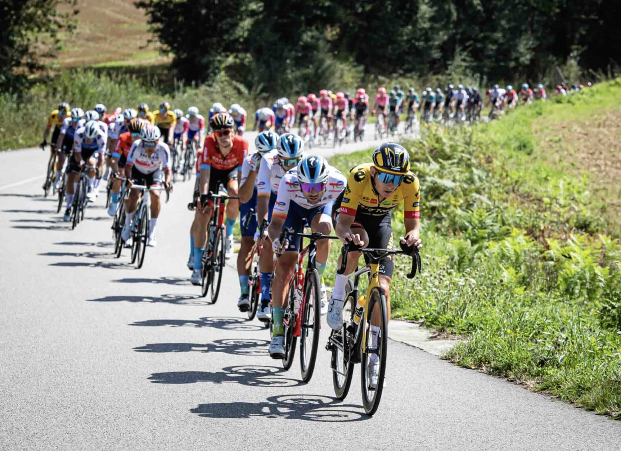 Bretagne Classic 2025 - Course cycliste UCI WorldTour