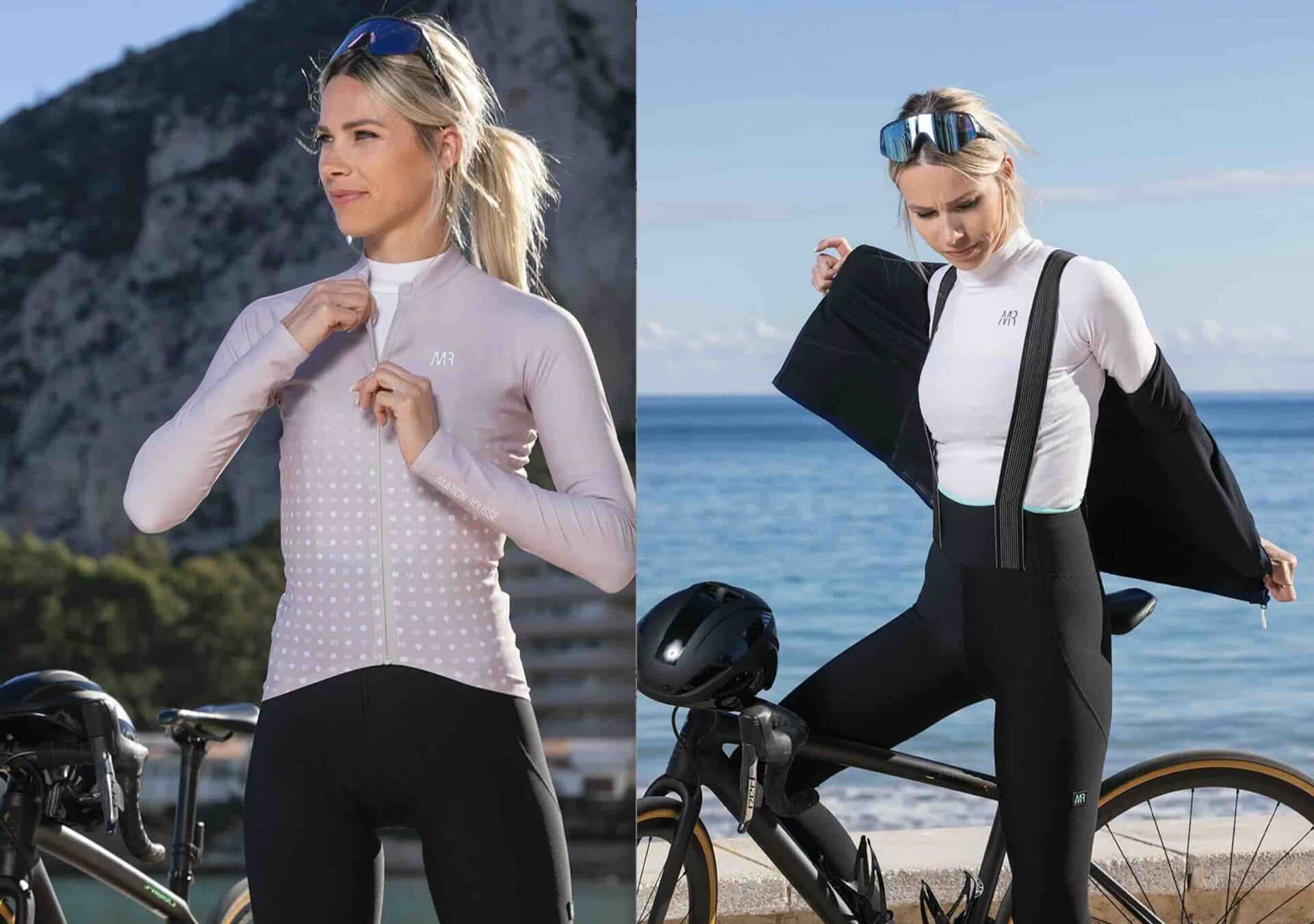 Ekoï et Marion Rousse dévoilent « MR by Ekoï », une collection exclusive