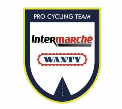 Intermarché-Wanty 2025 - Equipe cycliste