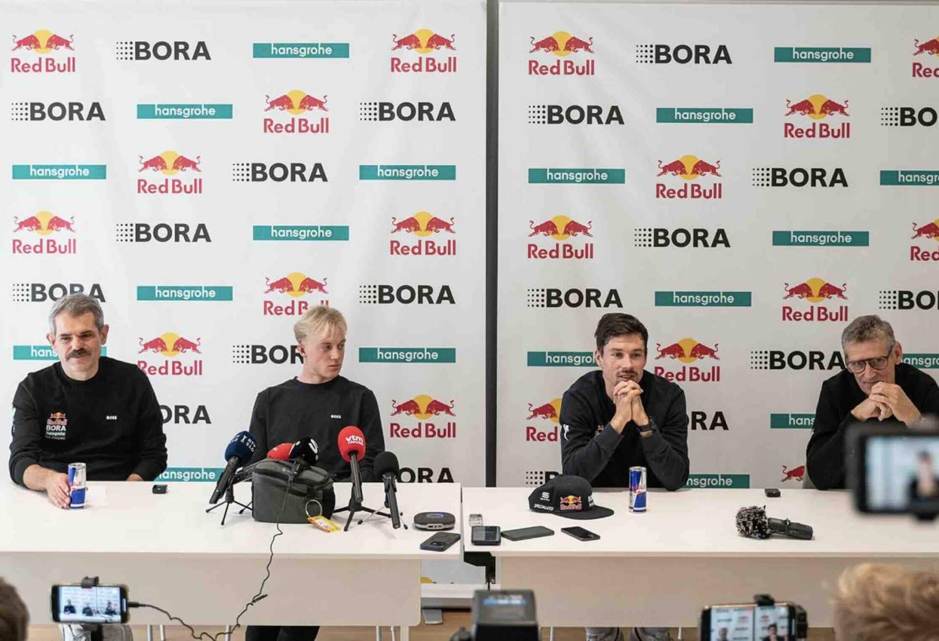 Primoz Roglic : Cap sur le doublé Giro - Tour de France en 2025