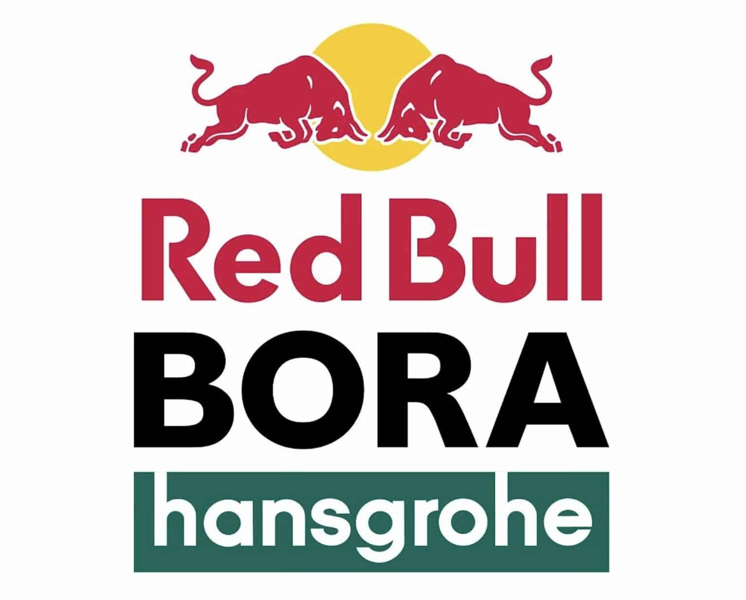 Red Bull–BORA–hansgrohe 2025 - Equipe cycliste