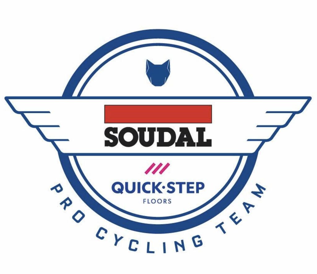 Soudal Quick-Step 2025 - Equipe cycliste