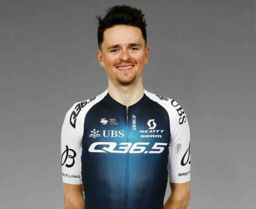 Tom PIDCOCK - Fiche coureur palmarès - Todaycycling