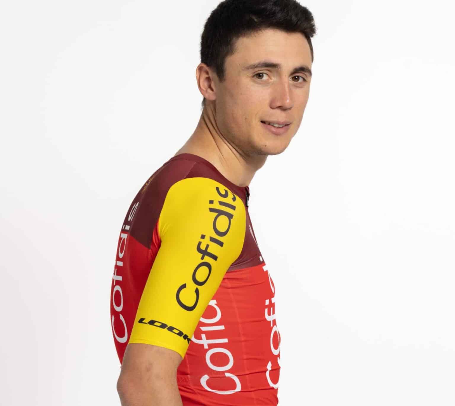 Valentin FERRON