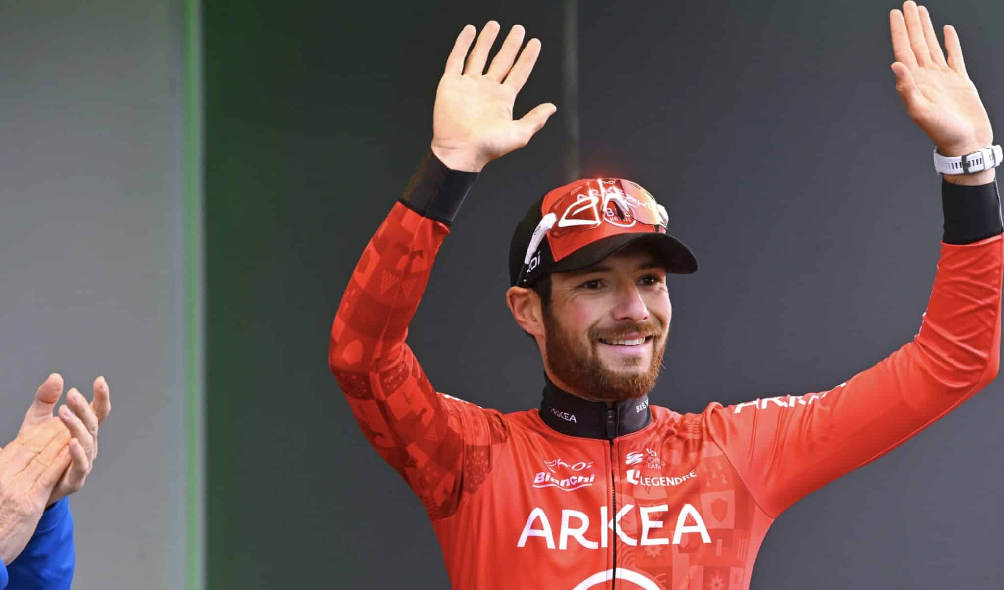 Bredene Koksijde Classic 2025 : Parcours, engagés et favoris, TV