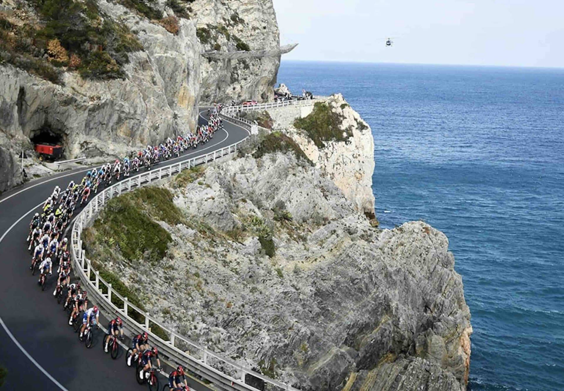 Milan-Sanremo 2025 : Le premier des cinq Monuments de la saison cycliste