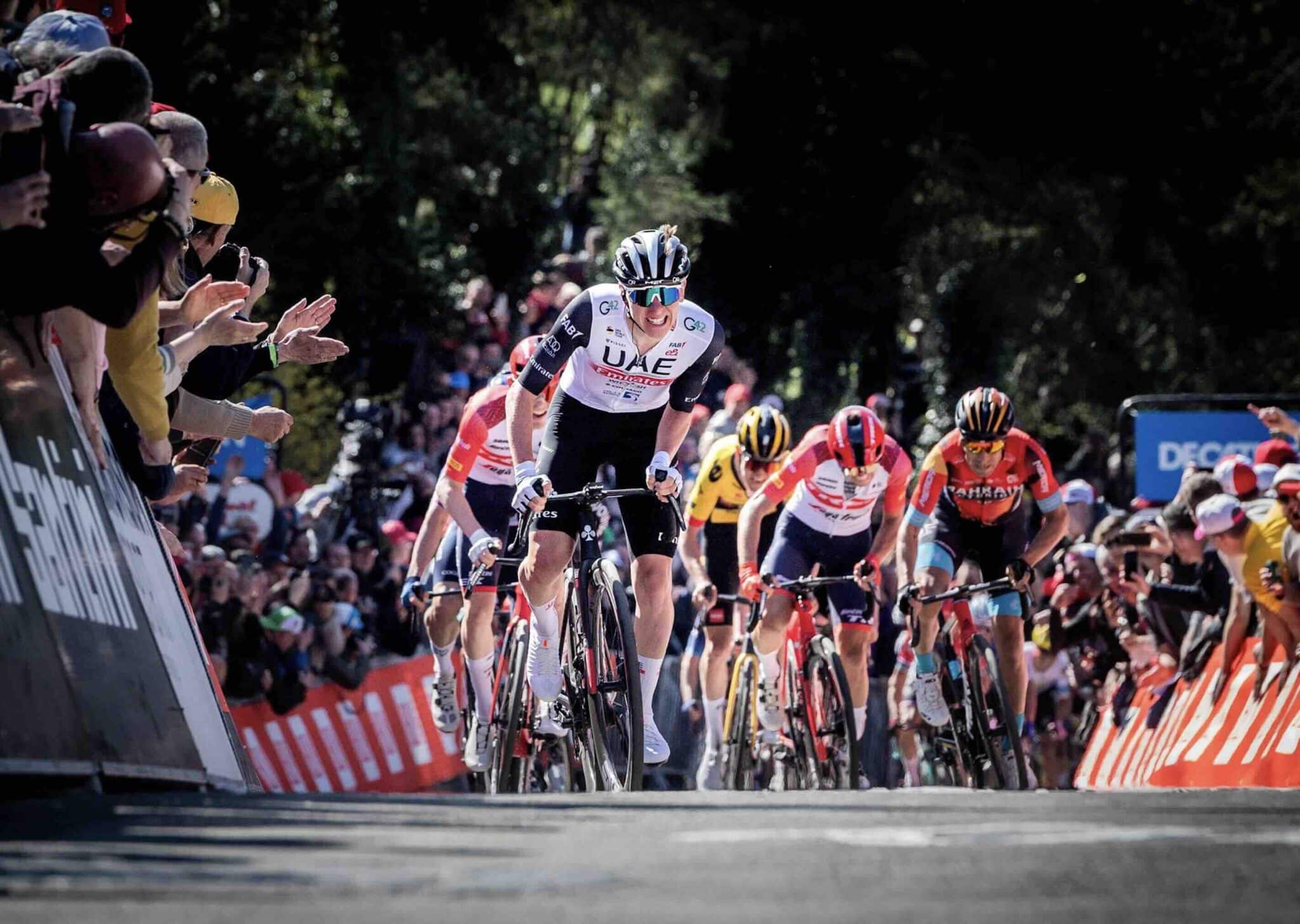 La Flèche Wallonne 2025. Equipes et coureurs partants