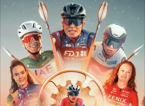 La Flèche Wallonne Femmes tout savoir sur l'édition 2025