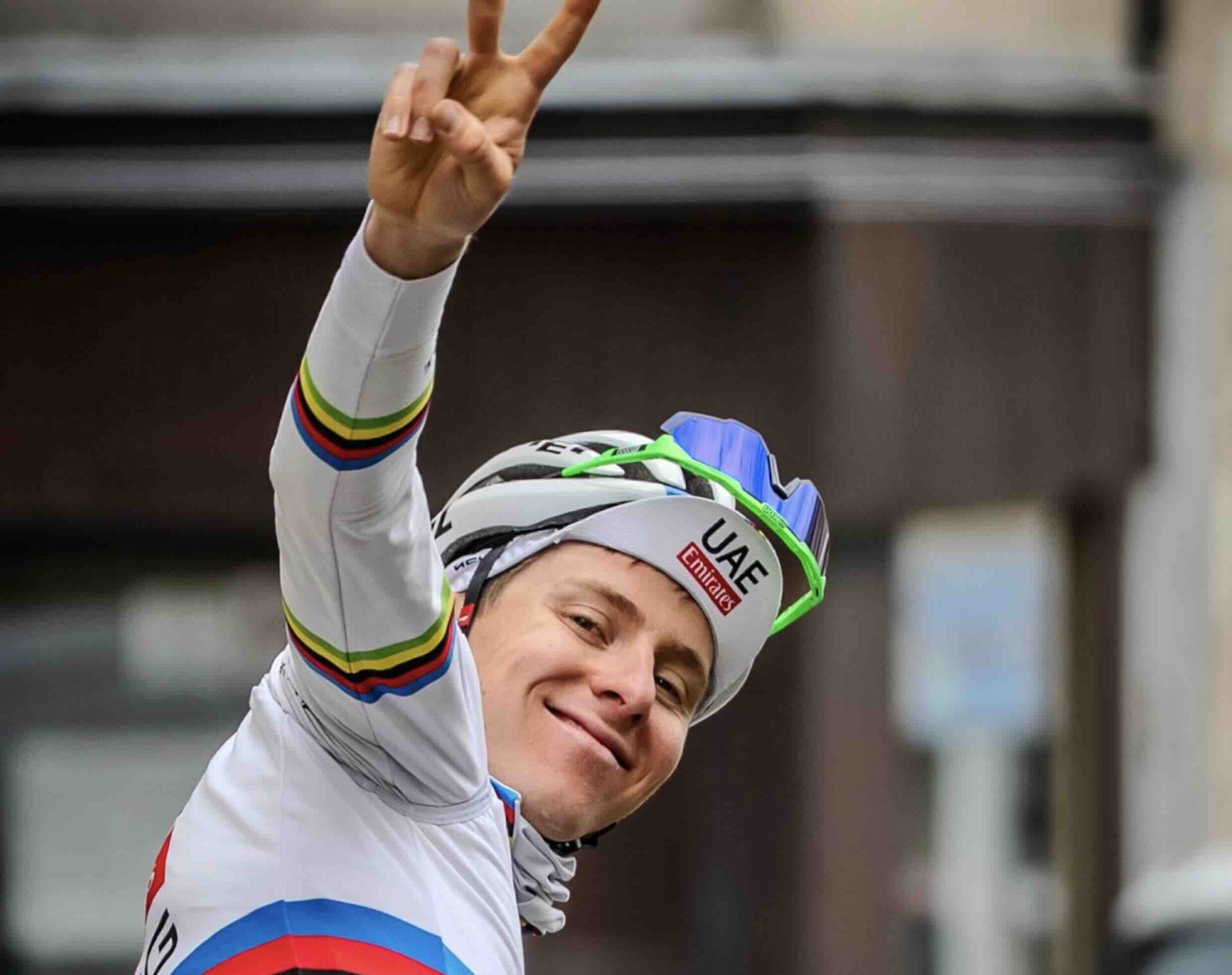 Tadej Pogacar record Coll de Rates : Analyse performance, stratégie ...