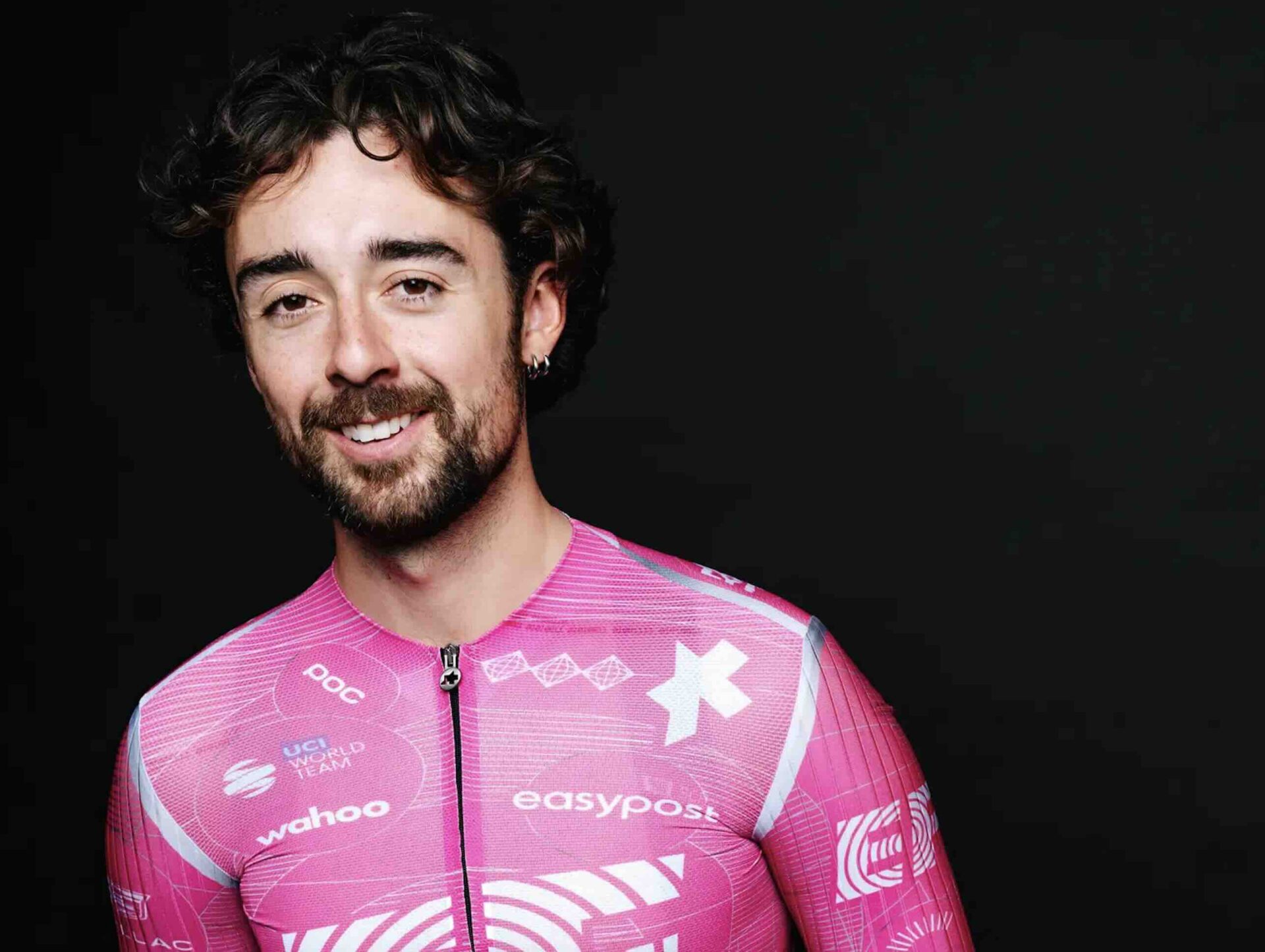 Ben Healy dopage : "Impossible qu'un sport soit 100% propre" | Cyclisme