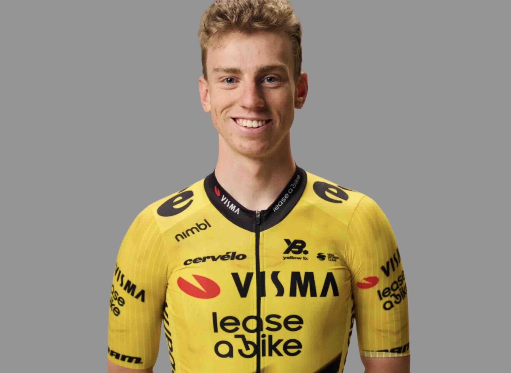 Matthew Brennan 2026 : calendrier classiques et Vuelta avec Visma-Lease ...