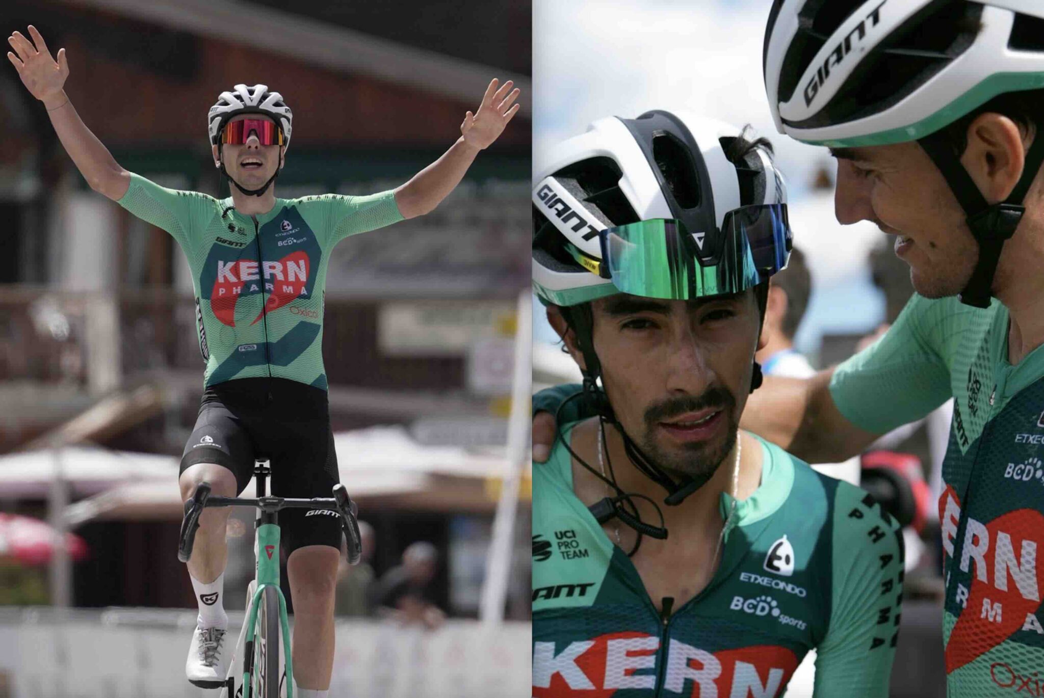 Mercan'Tour Classic 2026 – Ibon Ruiz s'offre sa première victoire pro ...